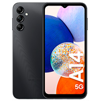 Samsung A14 tilbehør - goblue.dk