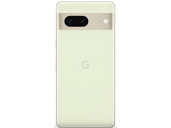 Google Pixel 7 5G 8GB/256GB - Lemongrass | Goblue(DK)