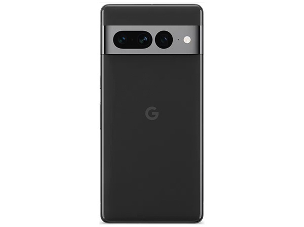 Google Pixel 7 Pro 5G 8/128GB Obsidian uden abonnement