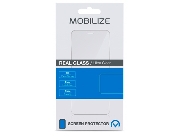 Mobilize Glass Screen Protector Motorola Edge 30 Pro | Goblue(DK)