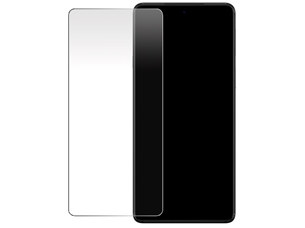 Mobilize Glass Screen Protector OnePlus 10T - goblue.dk