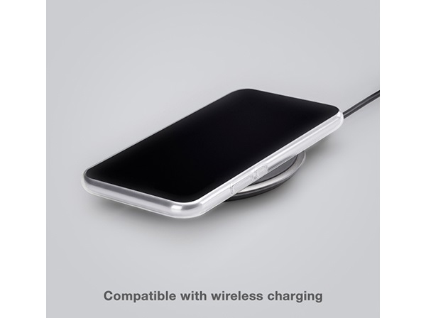Mobilize Gelly Case Samsung Galaxy S24 5G Clear - goblue.dk