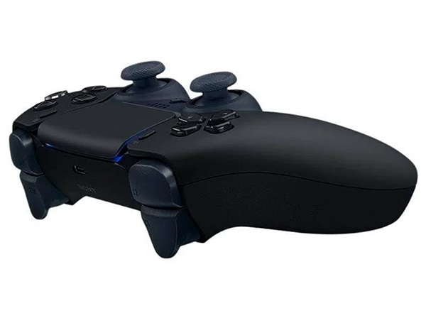 Sony PlayStation 5 DualSense - Controller - Midnight Black - goblue.dk