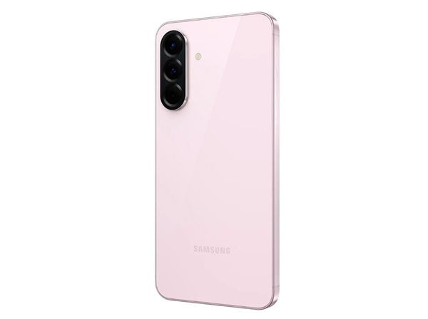 Pink Samsung Galaxy A56 5G 128GB/8GB - Awesome Pink