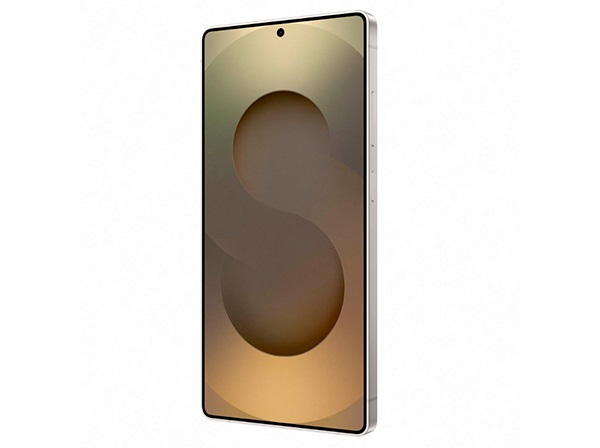 Grå Samsung Galaxy S25 Ultra 256GB/12GB - Titanium Grey