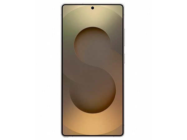 Grå Samsung Galaxy S25 Ultra 256GB/12GB - Titanium Grey