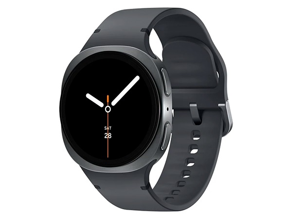 Samsung Galaxy Watch 8 4G Graphite | 44 mm Smartwatch