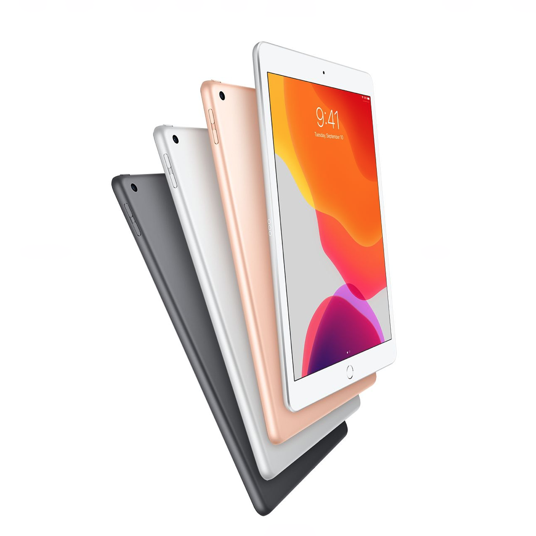 Apple iPad | Goblue(DK)